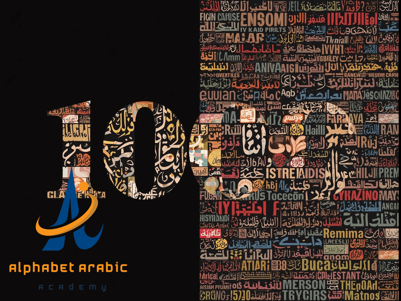 Arabic Numbers 1-1000: Complete Guide