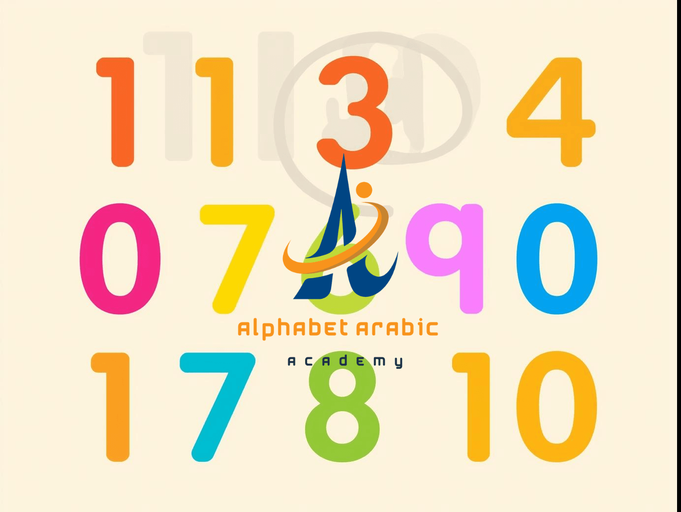 Arabic Numbers 1-1000: Complete Guide